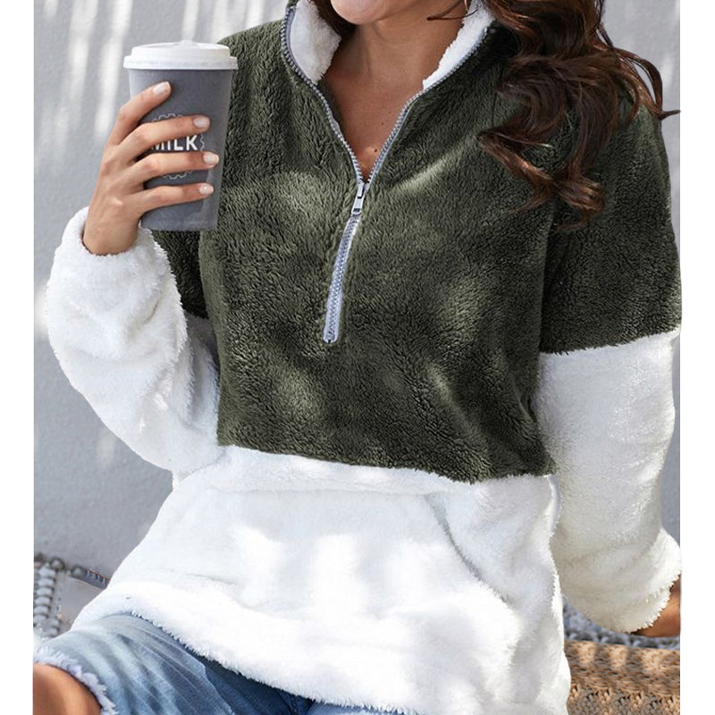 Hilda® | Chic and versatile winter jacket – Caress Boutique