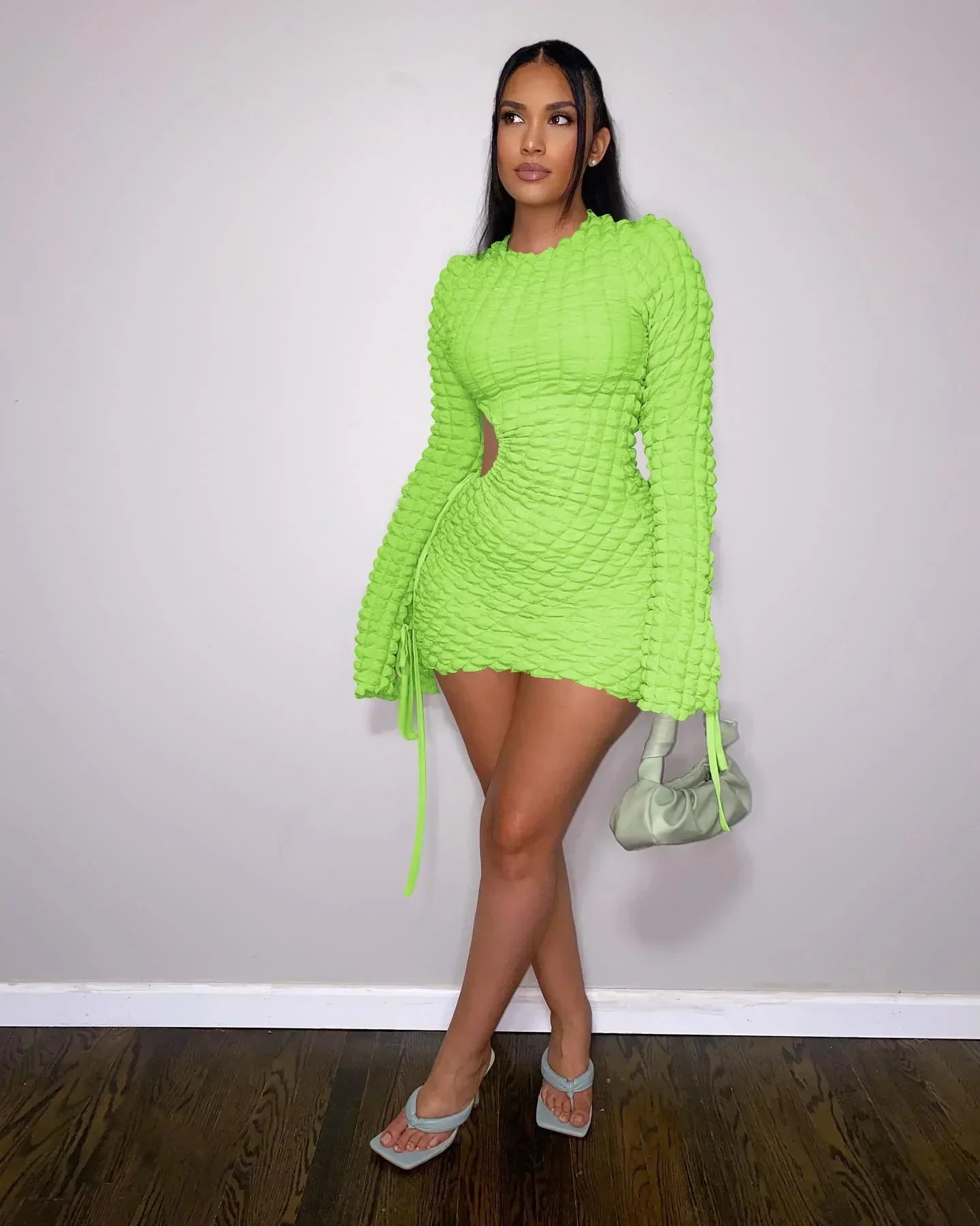 Perdita® | Women's dress with a smooth fit – Caress Boutique