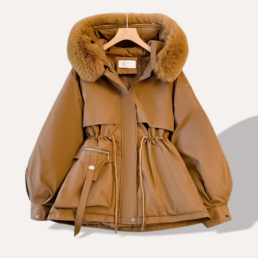 Ingrid® | Tailored and elegant winter garment – Caress Boutique