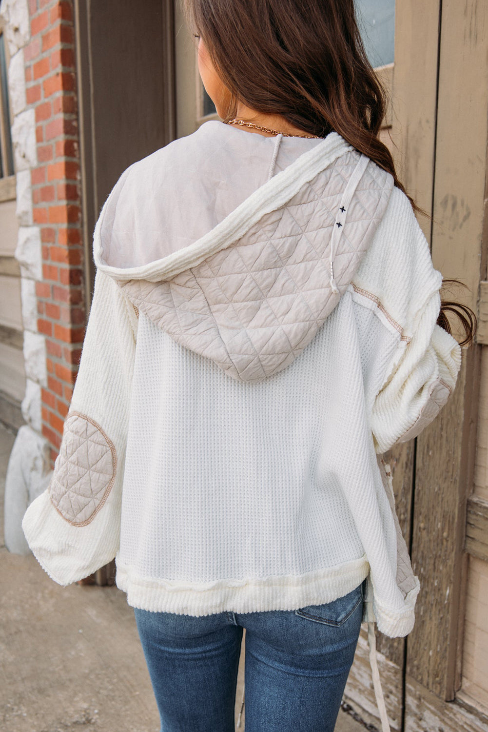 Deborah® | Timeless and elegant winter jacket – Caress Boutique